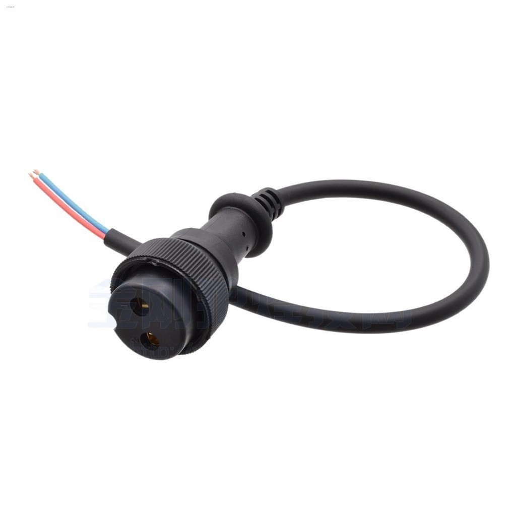Carbon dioxide gas shielded welding torch Panasonic 2 core plug two ...