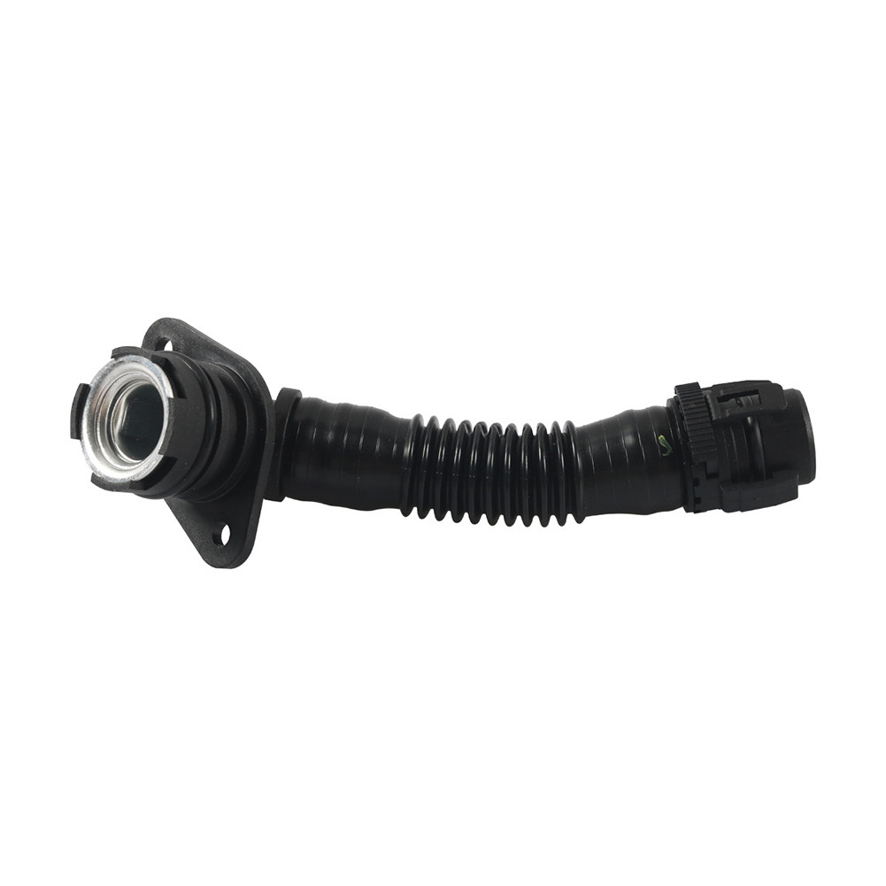 Crankcase Vent Hose From Valve Cover 11127584128 Fit for BMW N55 F18 ...
