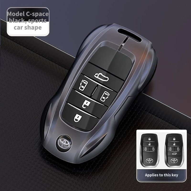 Toyota Vios Raize Corolla Wigo Hiace Rush Innova Revo Fortuner Hilux ...