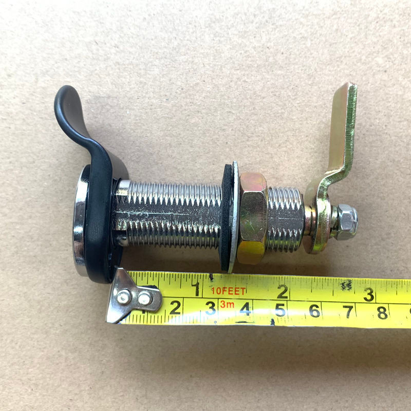 Yutong School Bus ZK6609Long Head Lock Cylinder/Warehouse Door Lock ...