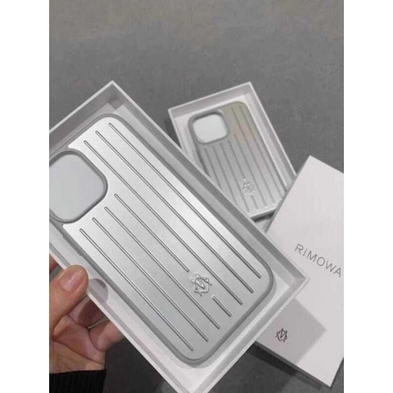 Rimowa Phone Case Apple 13pro-16promax Full Range Aluminum Magnesium ...