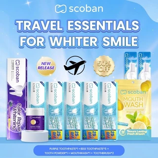 ScobanPH, Online Shop | Shopee Philippines