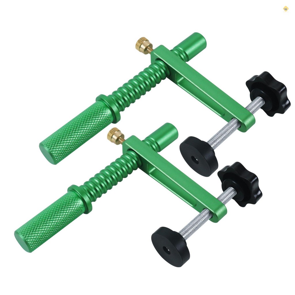Bench Dog Clamp Quick Hold Down Table Clamp Adjustable Desktop Quick ...