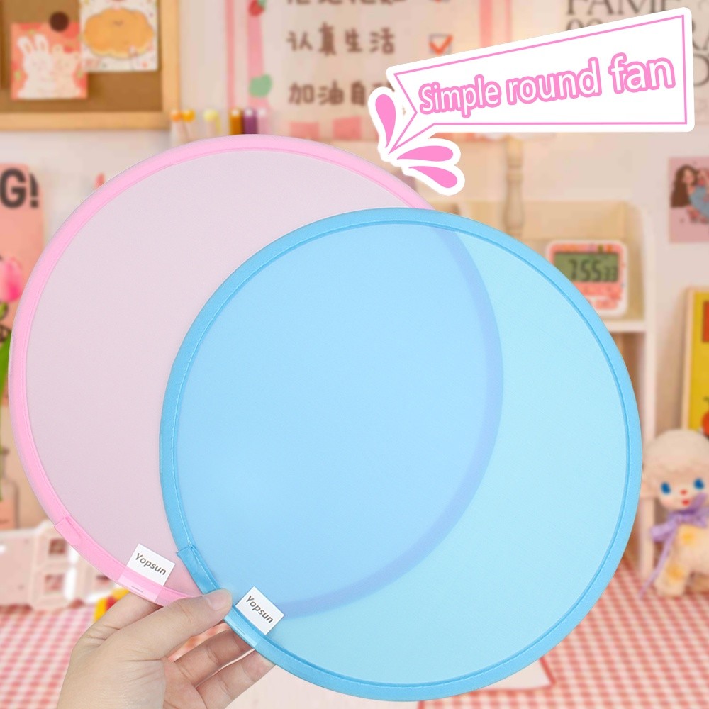 Shop fan foldable round for Sale on Shopee Philippines