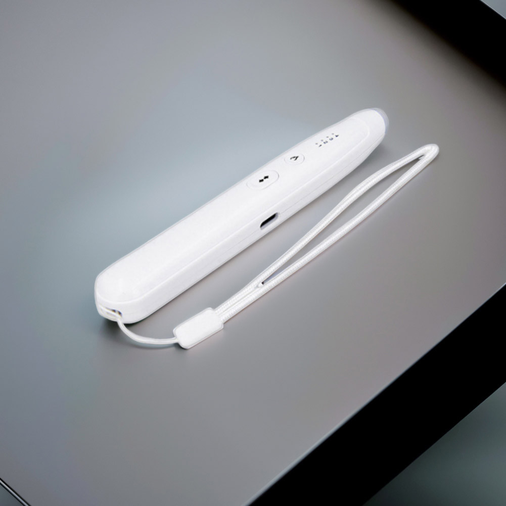 [cologoog.ph] Electronic Anti Itch Pen Rechargeable Mosquito Bite Heat ...