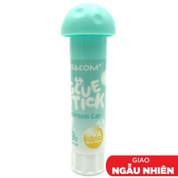 Stacom 9g GS209 Dry Paste (Color Sample Delivered Randomly) | Shopee ...