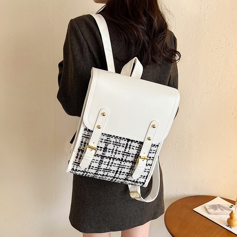 Backpacks for Women Women's Bags Large Capacity School Backpack Casual ...