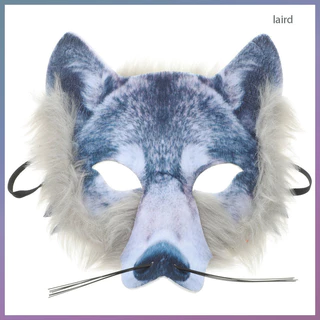 Werewolf Costume - Best Prices and Online Promos - Nov 2024 | Shopee ...