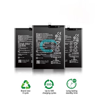 Huawei Y9 Prime 2019 Y9S 2020 Honor 9X Nova 5i Battery HB446486ECW ...