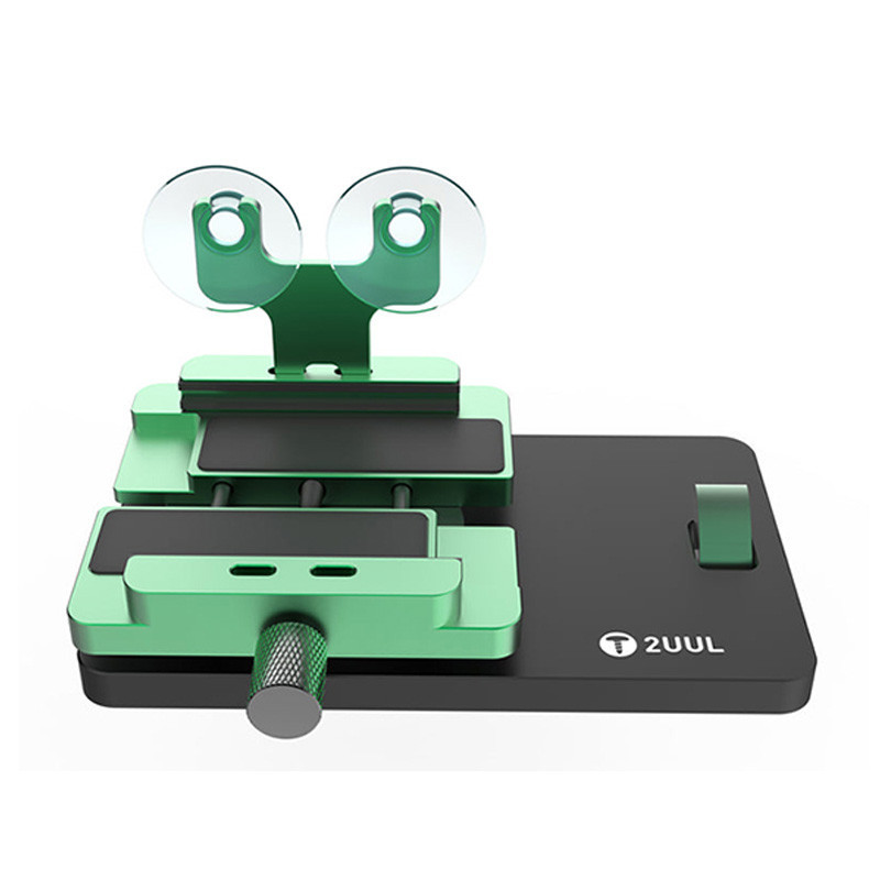 2UUL BH06 Rotatable Screen Stand Fixture for Multi-function Phone LCD ...