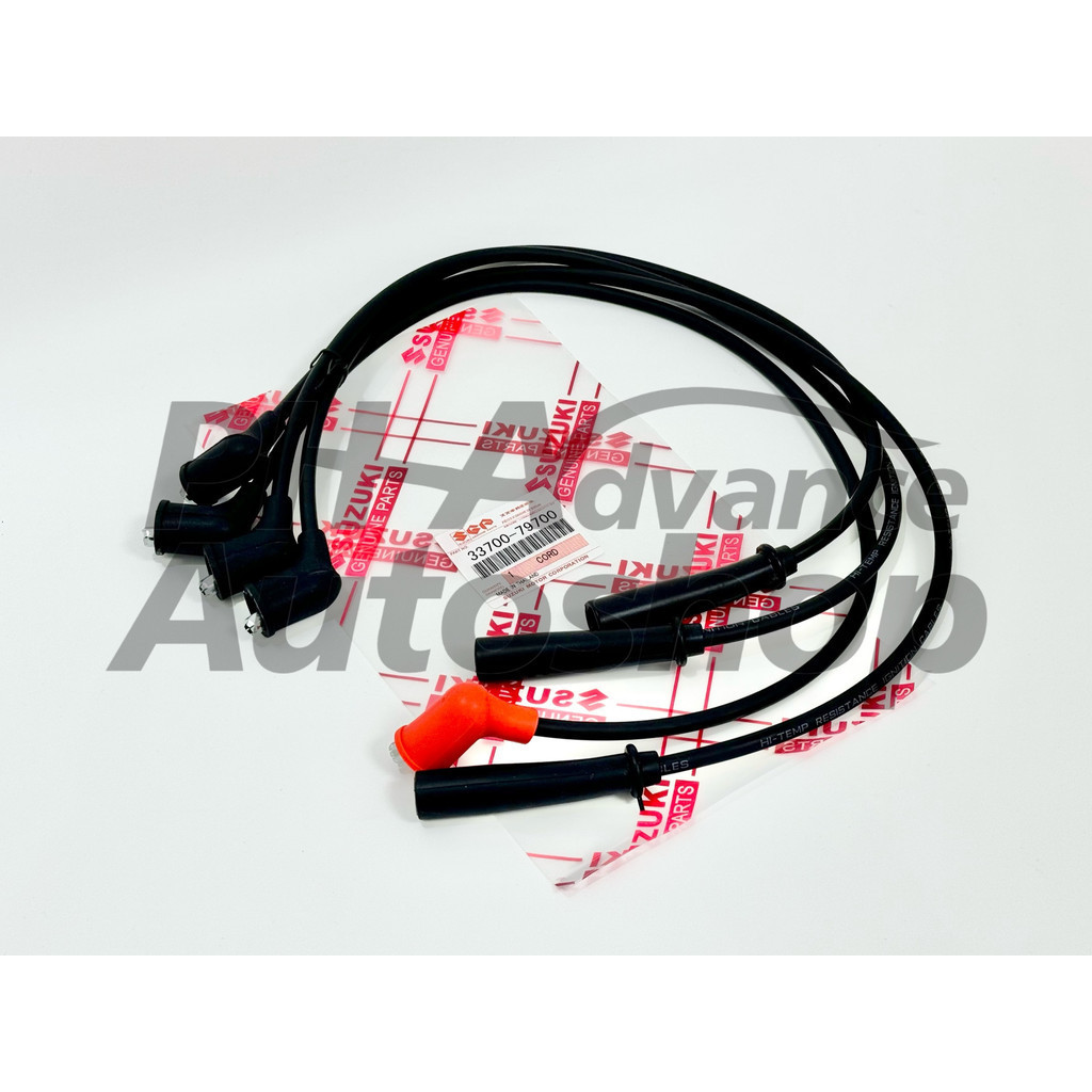 Spark Plug Cable Suzuki Multicab F5A 33700-79700 | Shopee Philippines