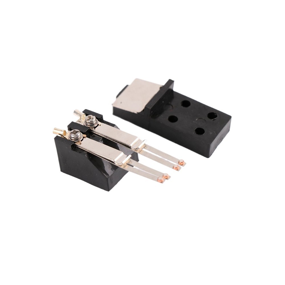 Elevator door lock contact for Toshiba CV55 hall door lock 161 hall ...