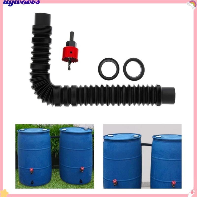 [uywovvs] Water Collection System, Rainwater Collector Rainwater ...