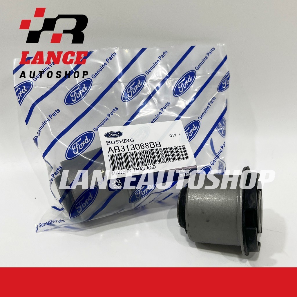 Ford Ranger Upper Suspension Bushing Ford Everest [2015 - UP] Upper ...