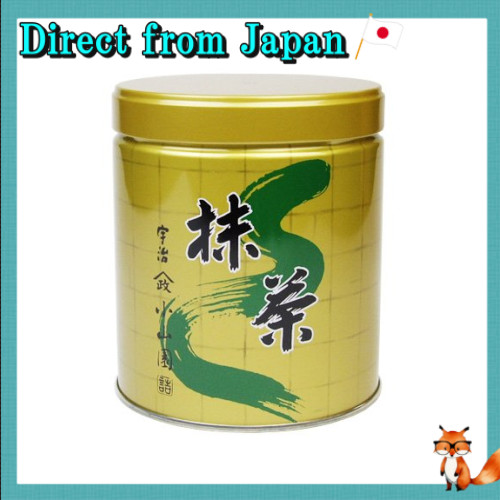 【Direct from Japan】Yamamasa Koyamaen Matcha Matsukaze (for tea ...