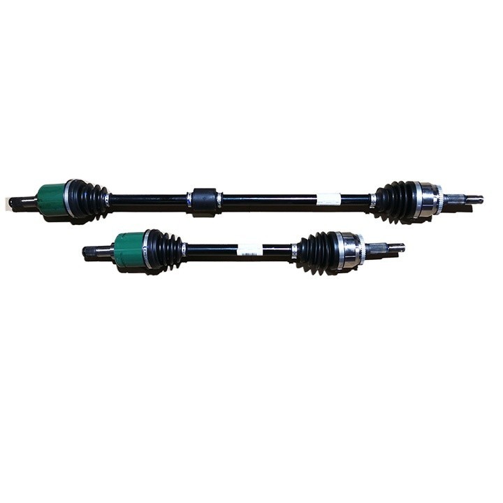 Applicable to BYD F6G6 half shaft assembly left half shaft right half ...