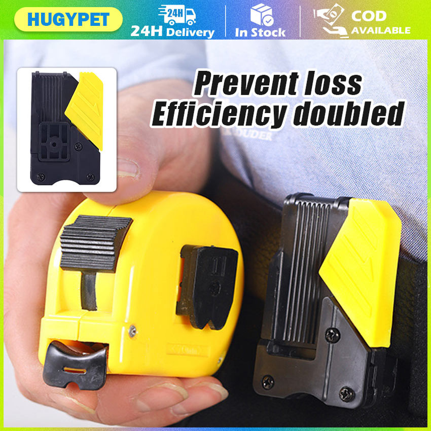 Tool Buckle Electric Drill Tape Electric Wrench Hammer Hanger Holder ...