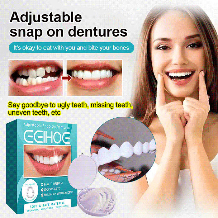 Tooth Fillings Adjustable Braces Alignment Braces False Braces Filling ...