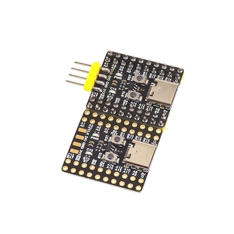 STM32F103C8T6 mini Microcontroller Development Board Core plate ARM ...