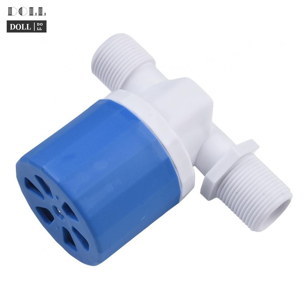 【shopee】DN-20 Fully Automatic Built-in Embedded Float Valve Water Level ...