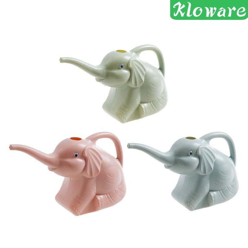 [Kloware] Gardening Water Bottle, Watering Can, Flower Jug, Jug with ...