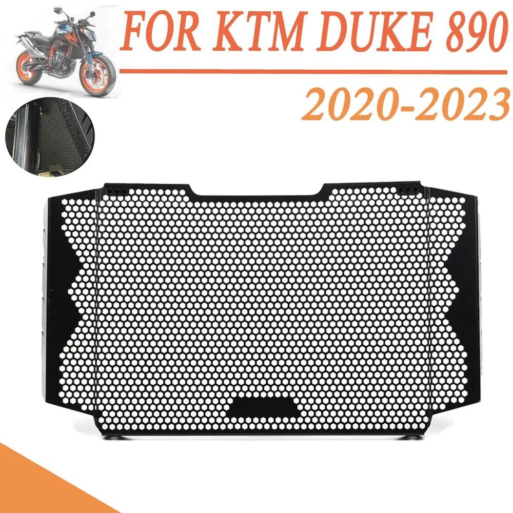 For KTM Duke 890 R 890r Duke 2023 2021 KTM Duke 790 2022 2023 Radiator ...