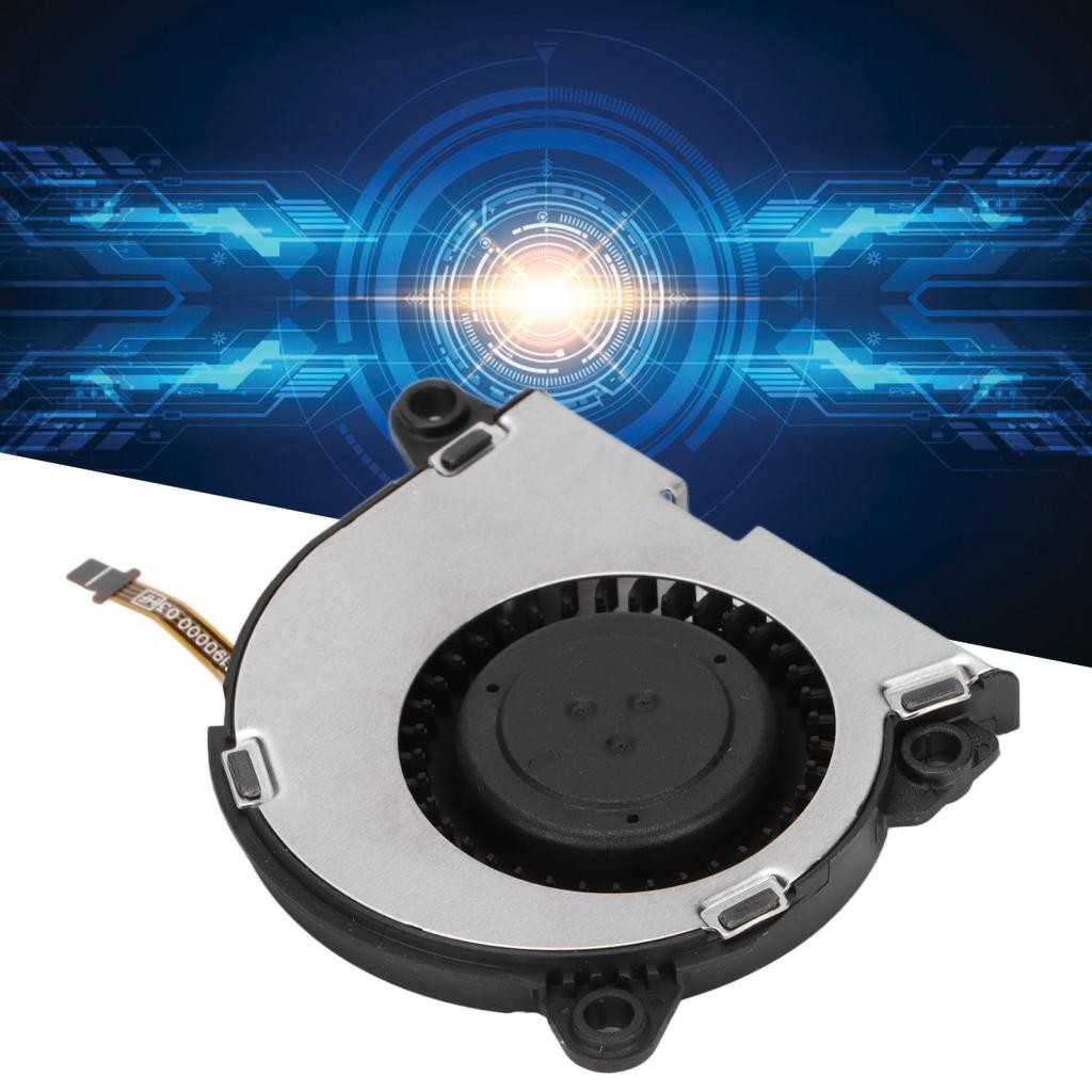 Windyons CPU Cooling Fan Replacement Parts Part Perfectly Compatible ...