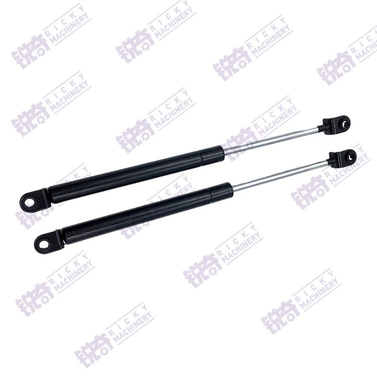 Excavator accessories Lovol 85/Xugong 60/Yuchai 85/Kaiyuan 60 front ...