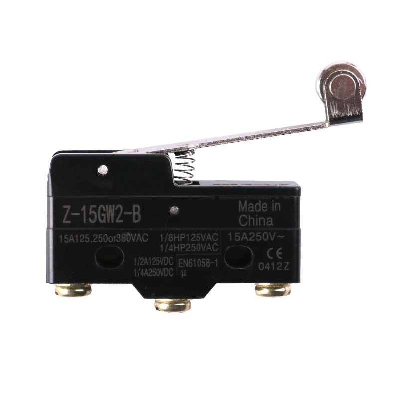 Stroke switch limit switch micro switch Z-15GW2-B TM-1703 LXW5-11G1 ...