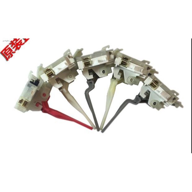 Hitachi automatic washing machine door lock DL-13K DL-13KD DL-13KN DL ...
