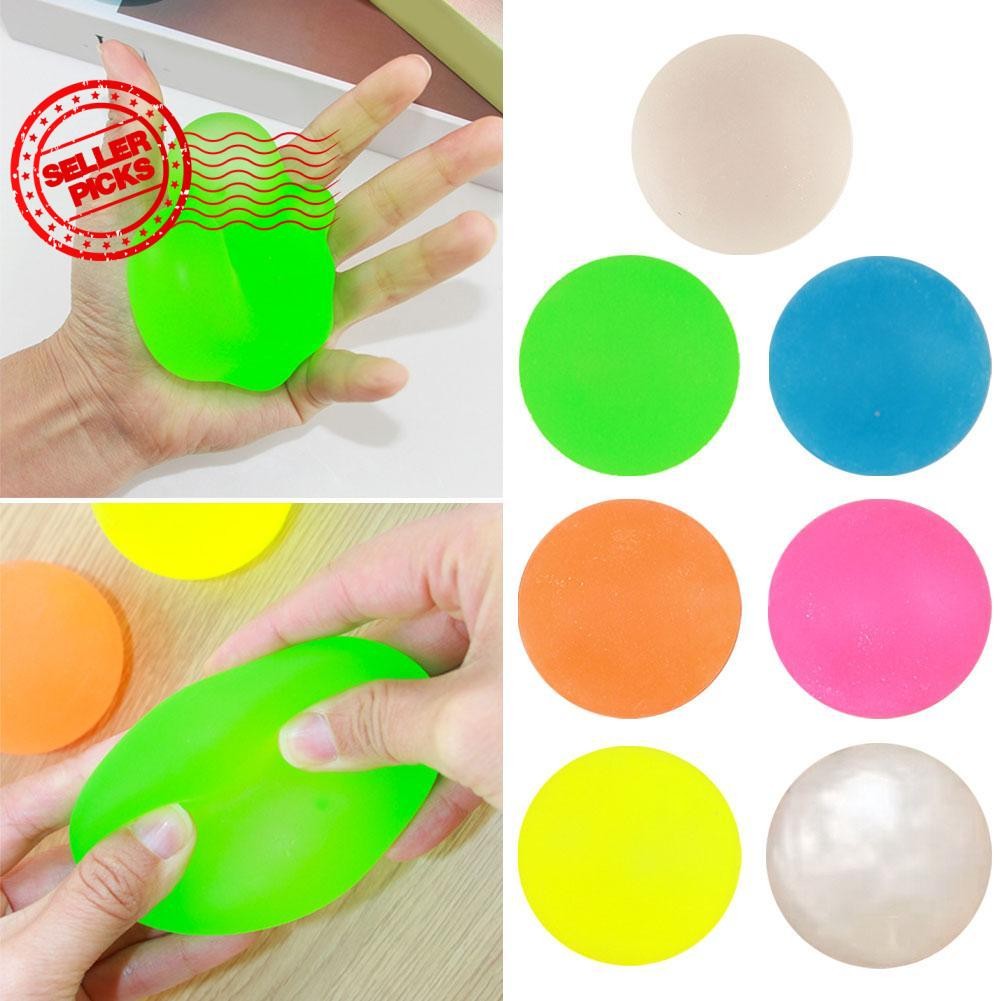 Maltose Syrup Decompression Ball For Children's Slow Rebound ...