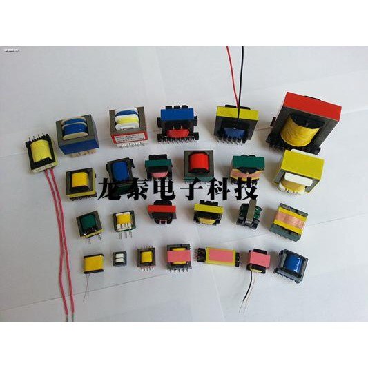 Customized high and low frequency transformers Switching transformers ...