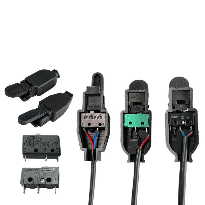 Argon Arc Welding Gun Switch Plasma Gun Switch Strip Switch/Switch ...