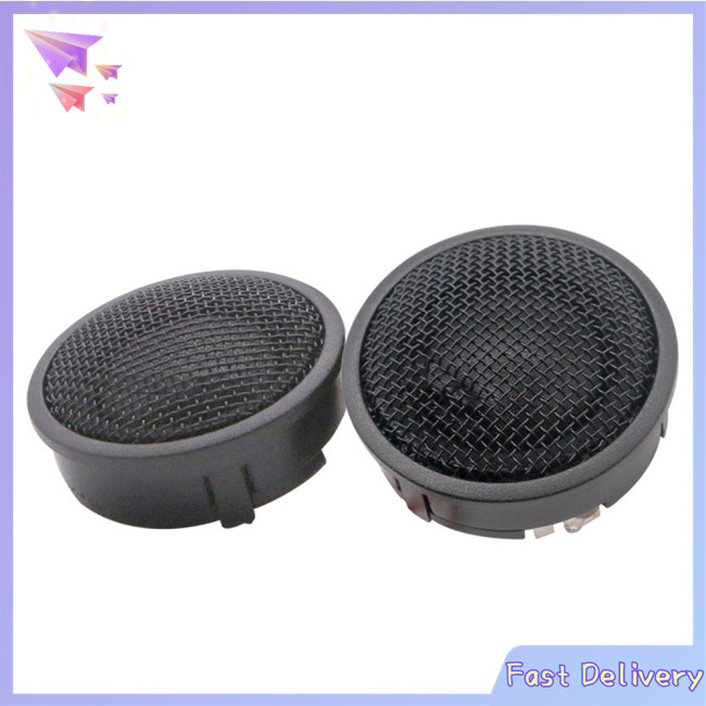 Car Audio Tweeter Ht25 Loudspeaker Tweeter Limiting Filter Capacitor ...