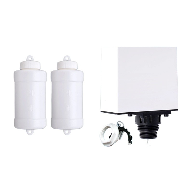 Water tower water tank automatic pump double ball liquid level water level controller float ...