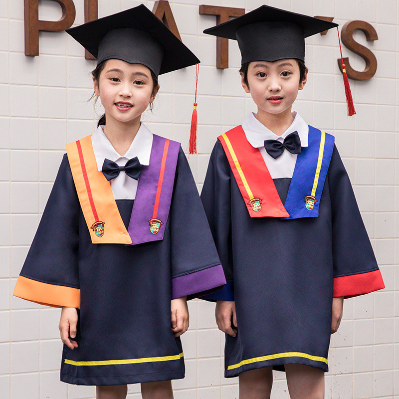 Senior school uniforms, graduation photos, styling, and clothing for ...