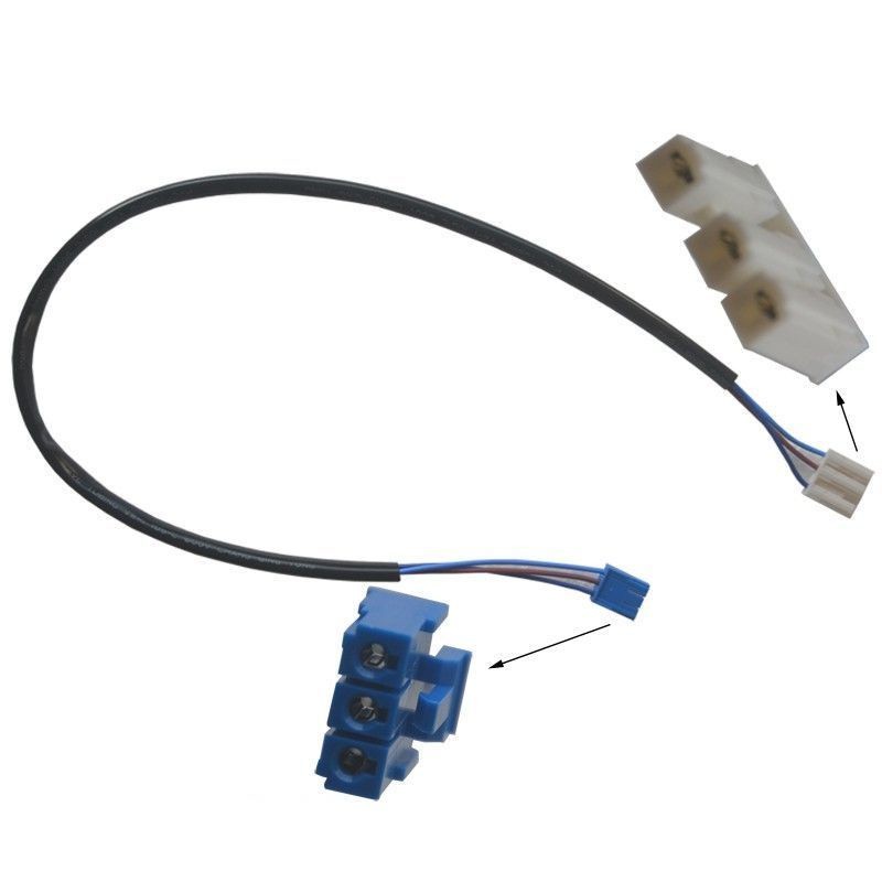 큐↺↻Automatic washing machine water level gauge 3-wire water level ...