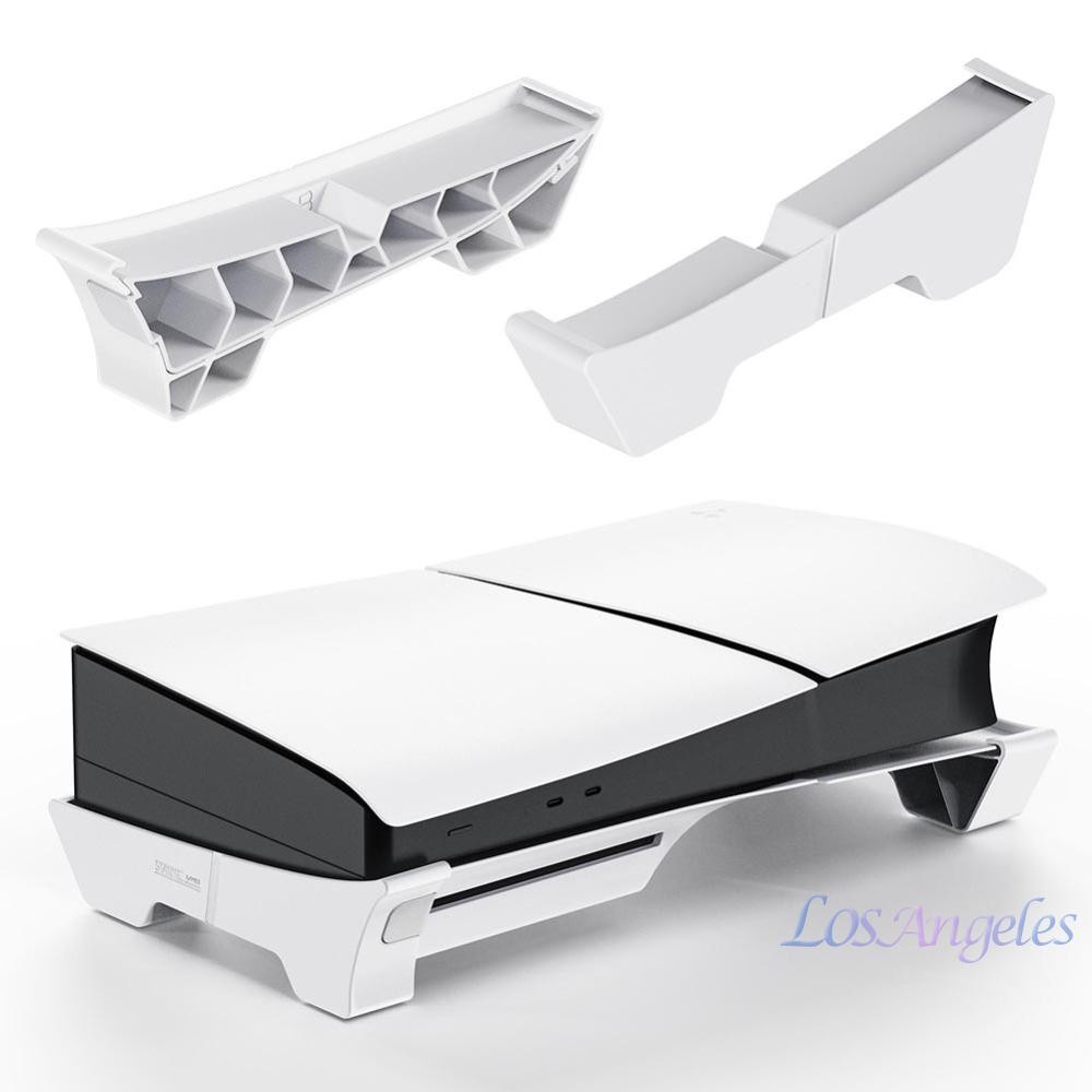 Cooling Horizontal Base Console Holder Console Base Stand for PS5 Slim ...