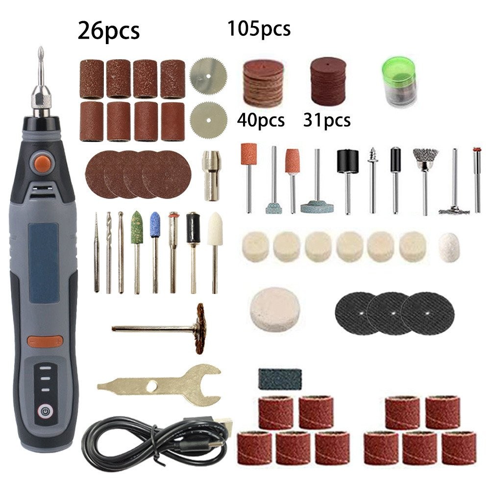 New Charging Electrical Grinding Machine Handheld Grinding Machine ...