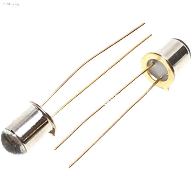 2CU2B silicon photodiode silicon photosensitive receiver tube light ...