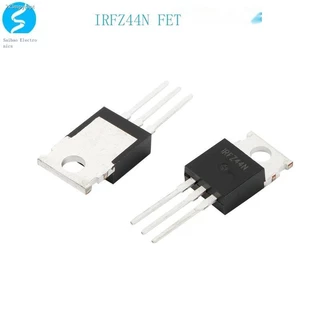 mosfet - Best Prices and Online Promos - Oct 2024 | Shopee Philippines