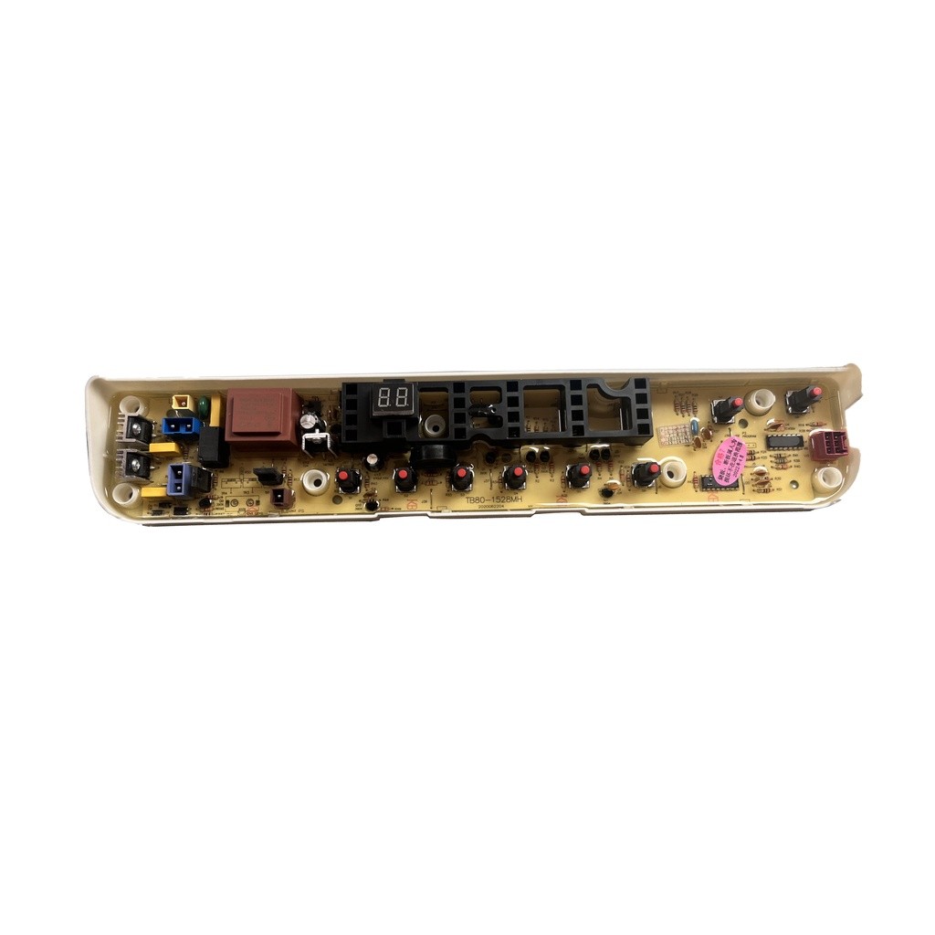 Midea washing machine fully automatic computer motherboard MB80-3010G ...