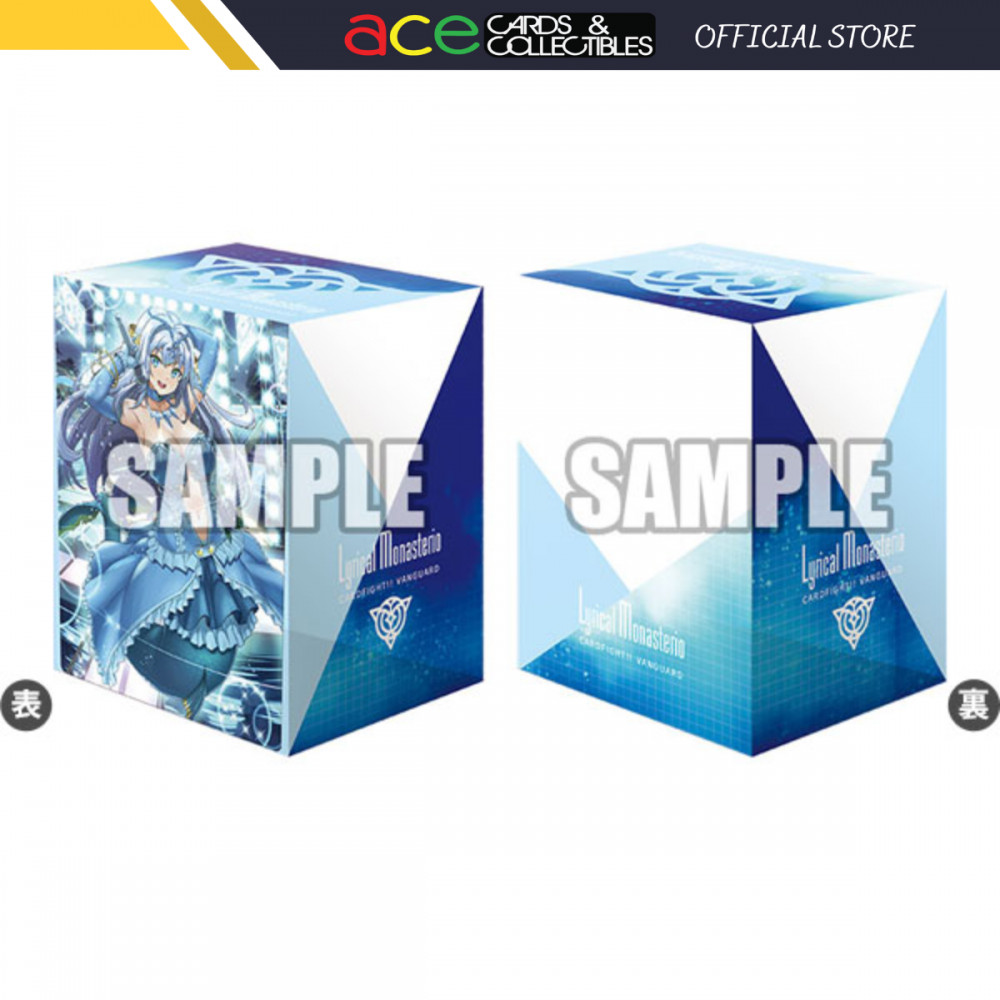 Bushiroad Deck Holder Collection V3 Vol.842 Cardfight!! Vanguard ...