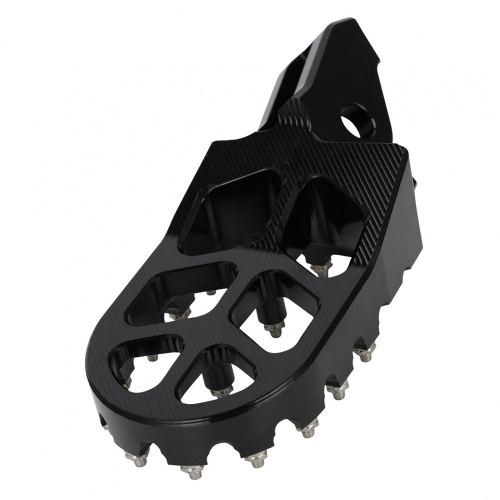 High Strength Foot Pegs for Surron For Ultra Bee Made of Aluminum Alloy ...