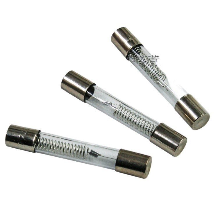 Microwave oven fuse 5KV0.75A0.8A0.9A microwave oven high voltage fuse ...
