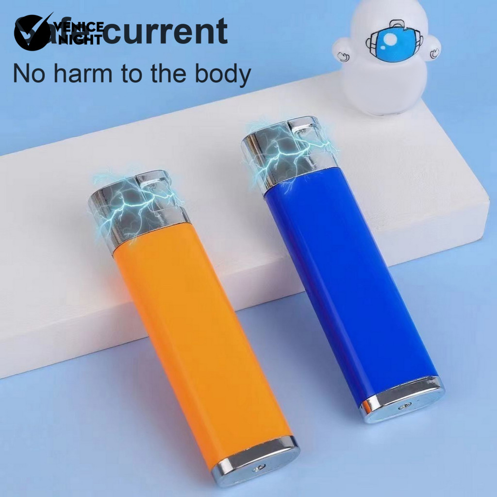 Reliable Electric Igniter Electric Shock Igniter Electric Shock Prank ...