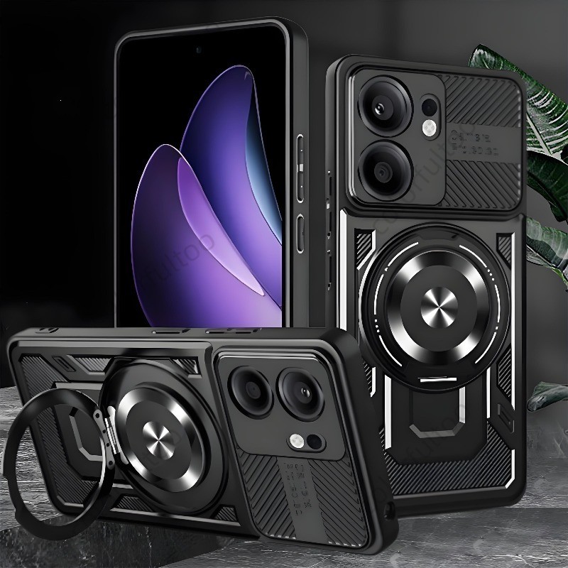 Oppo Reno 13F 2025 Phone Case For Oppo Reno 13 Pro 13Pro 13F Reno13F ...