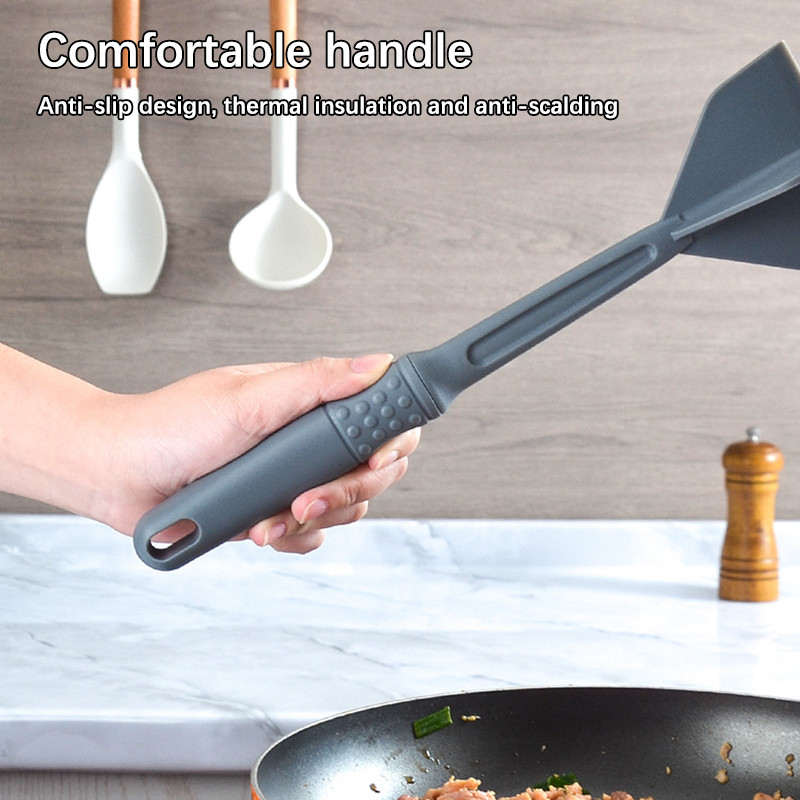 [ADT] Meat Chopper, Ground Beef Smasher For Hamburger Meat, Heat ...