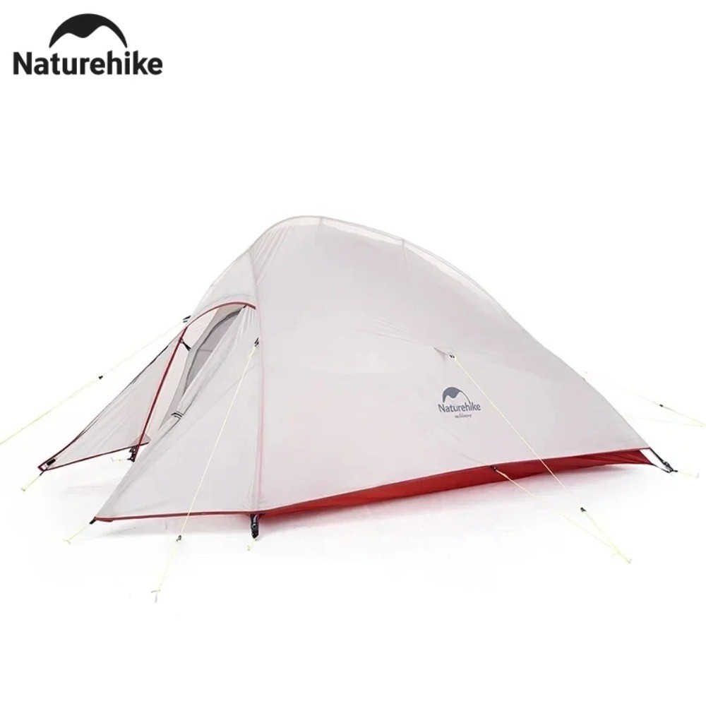 Naturehike Cloud Up 2P Ultralight Waterproof Camping Tent Backpacking ...