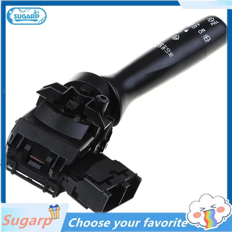 [Sugarp]Car Wiper Control Switch Wiper Control Switch for 107 6239SA ...